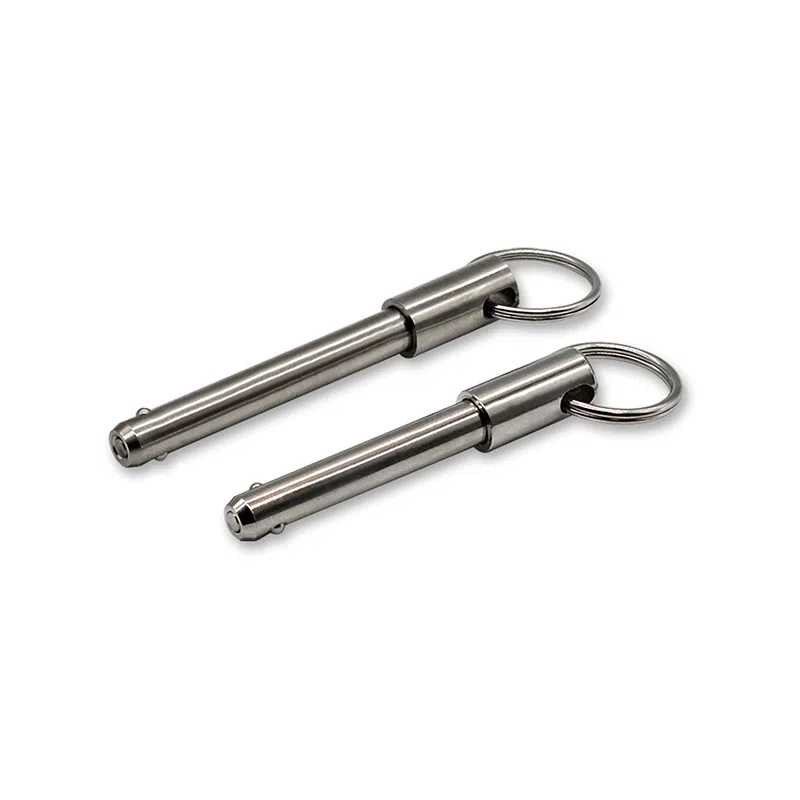 Detent Ball And Spring Mechanism | mocayo.com